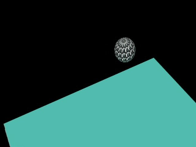 ArtStation - 3d simple animation models
