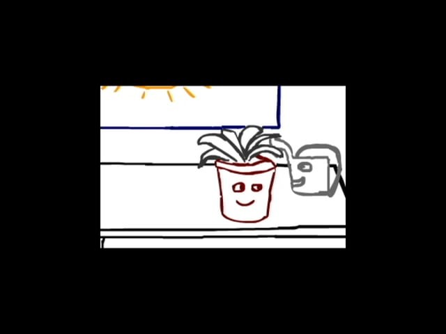 ArtStation - Dank Plant