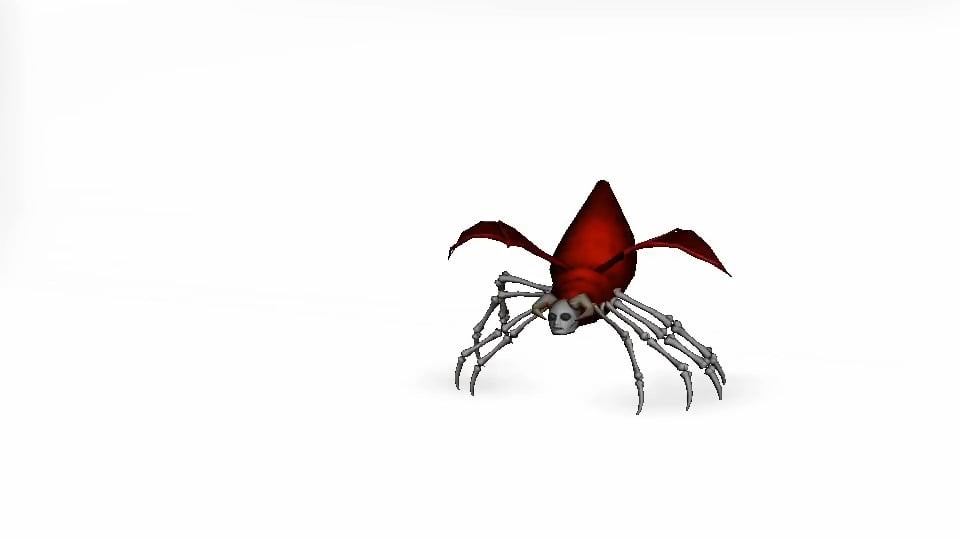 ArtStation - Dragon Parasite