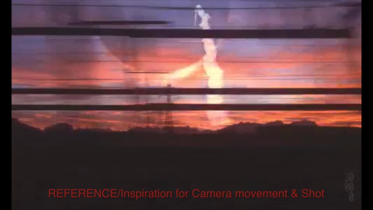 ArtStation - Asset 3 Reference