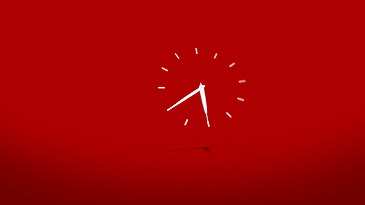 ArtStation - Time Flies