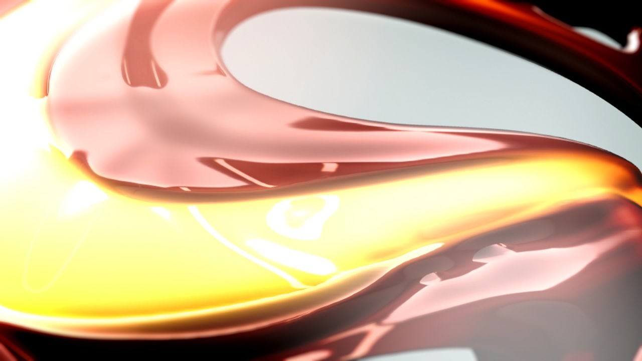 ArtStation - ShapeShifter Superman Logo v2