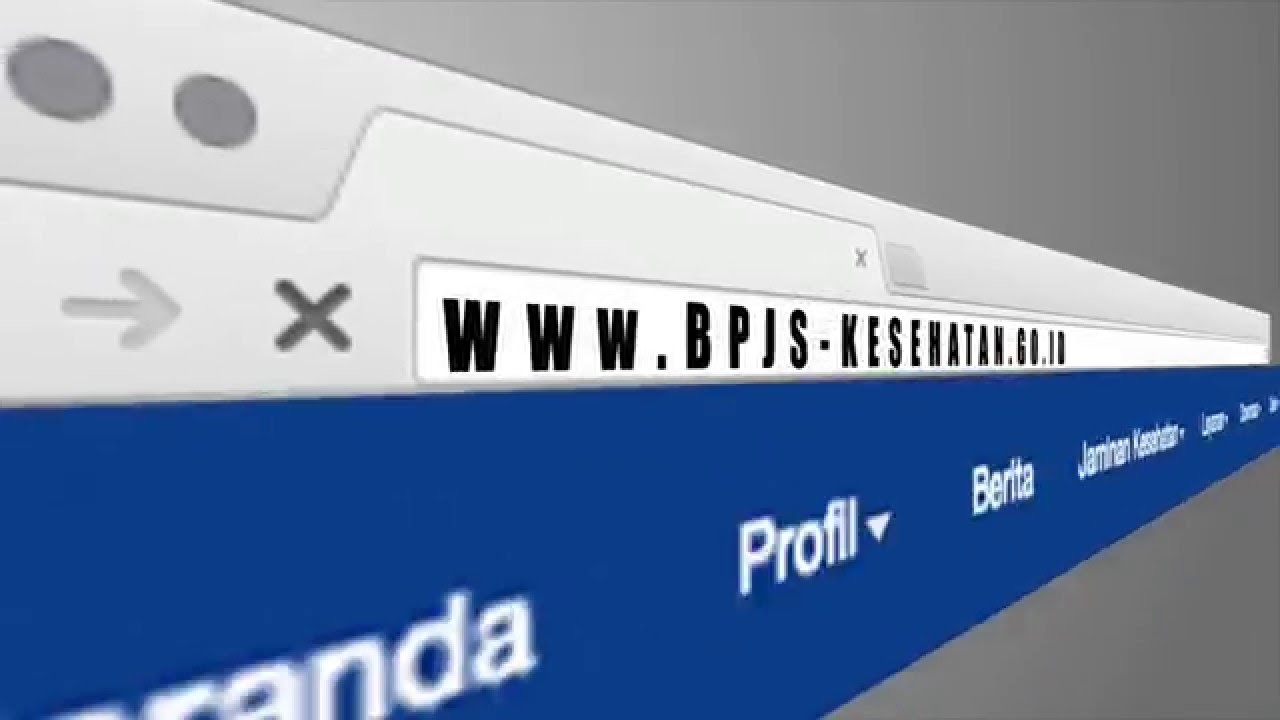 ArtStation - BPJS Online