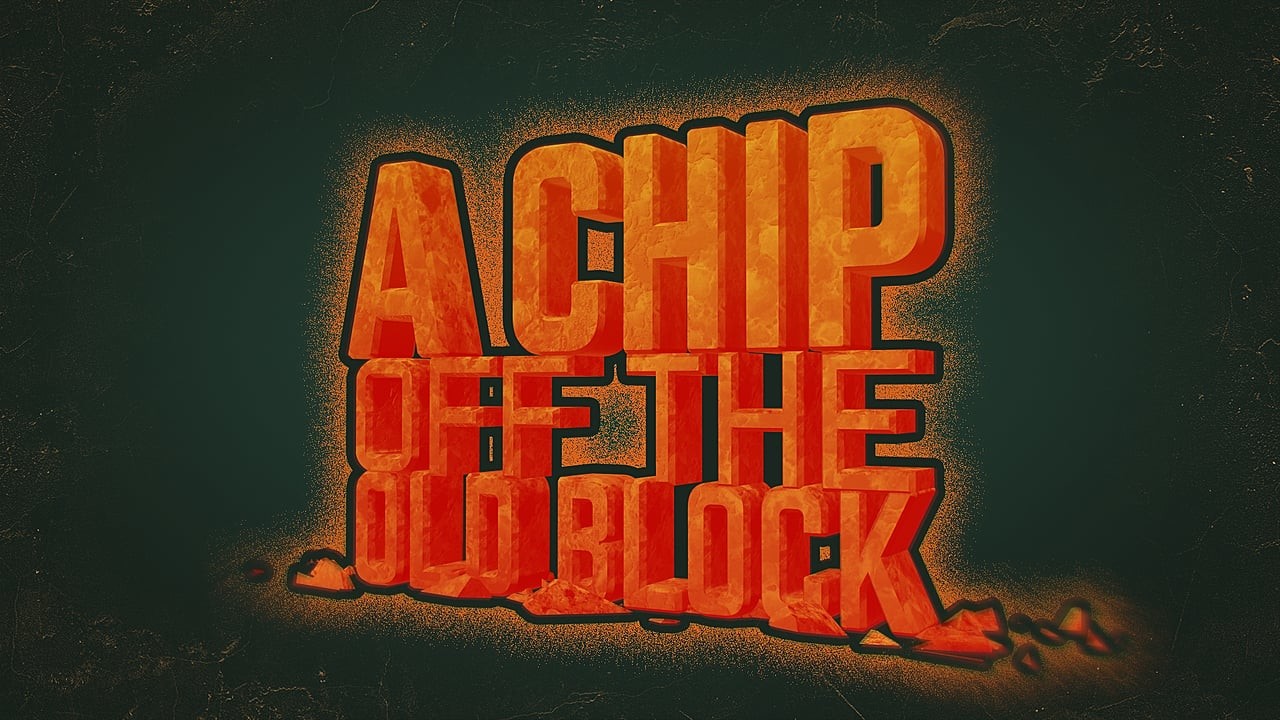 ArtStation - Chip