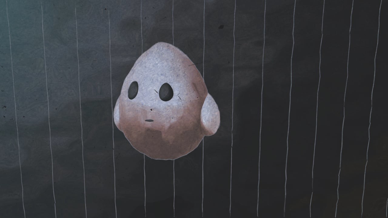 ArtStation - egg_head