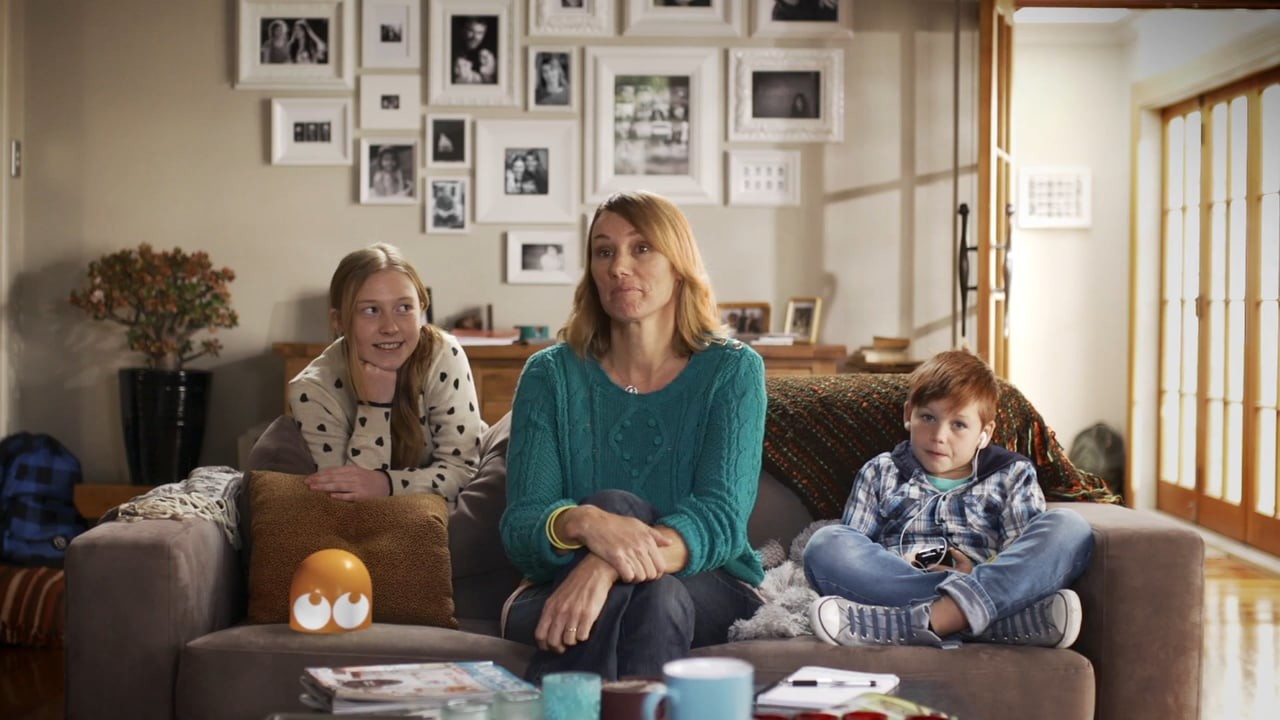 ArtStation - Igloo Brand 30 TVC