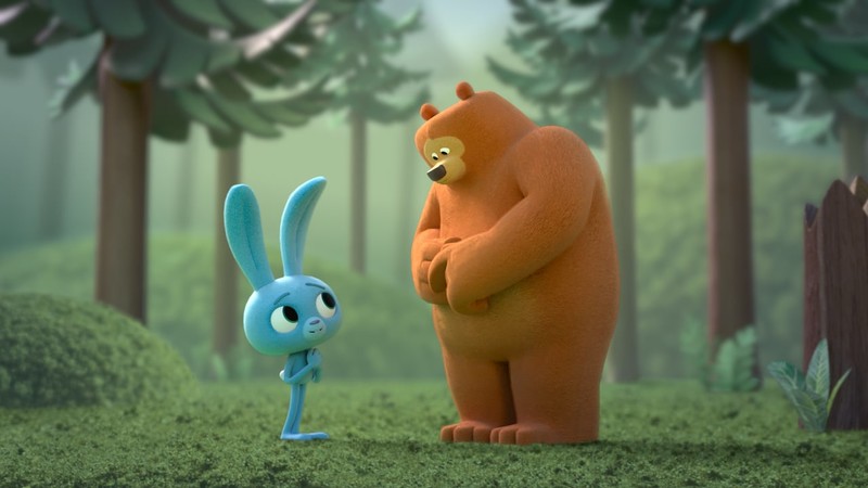 ArtStation - Masha Zarnitsa