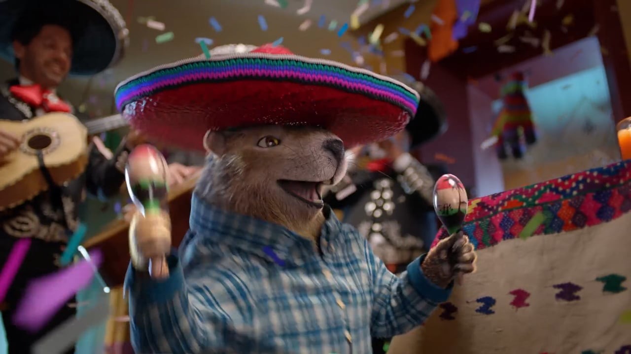 ArtStation - PA Lottery Gus Bucks Blowout