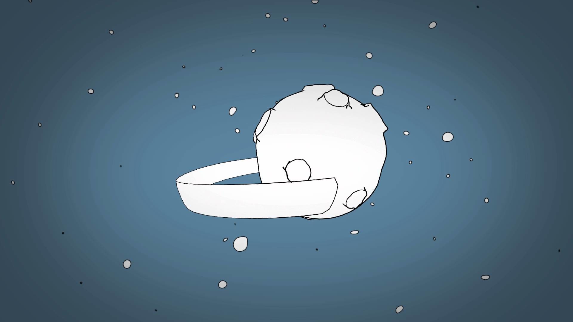 ArtStation - Frame animation Photoshop