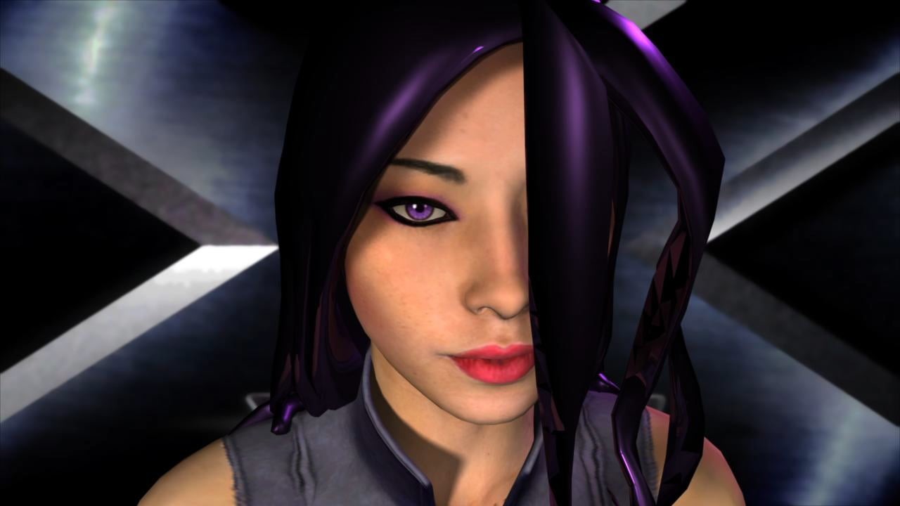 ArtStation - Character Rig