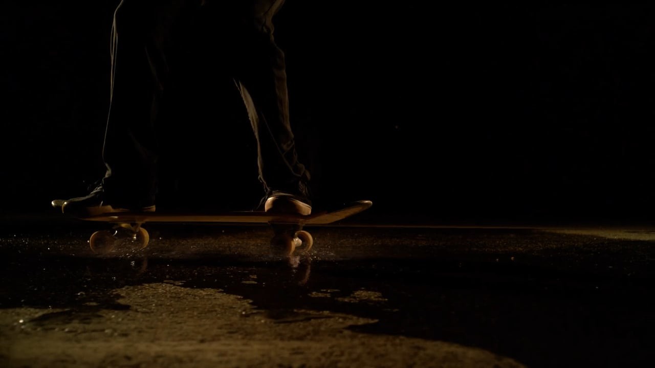 ArtStation - Case Study: Motion Control