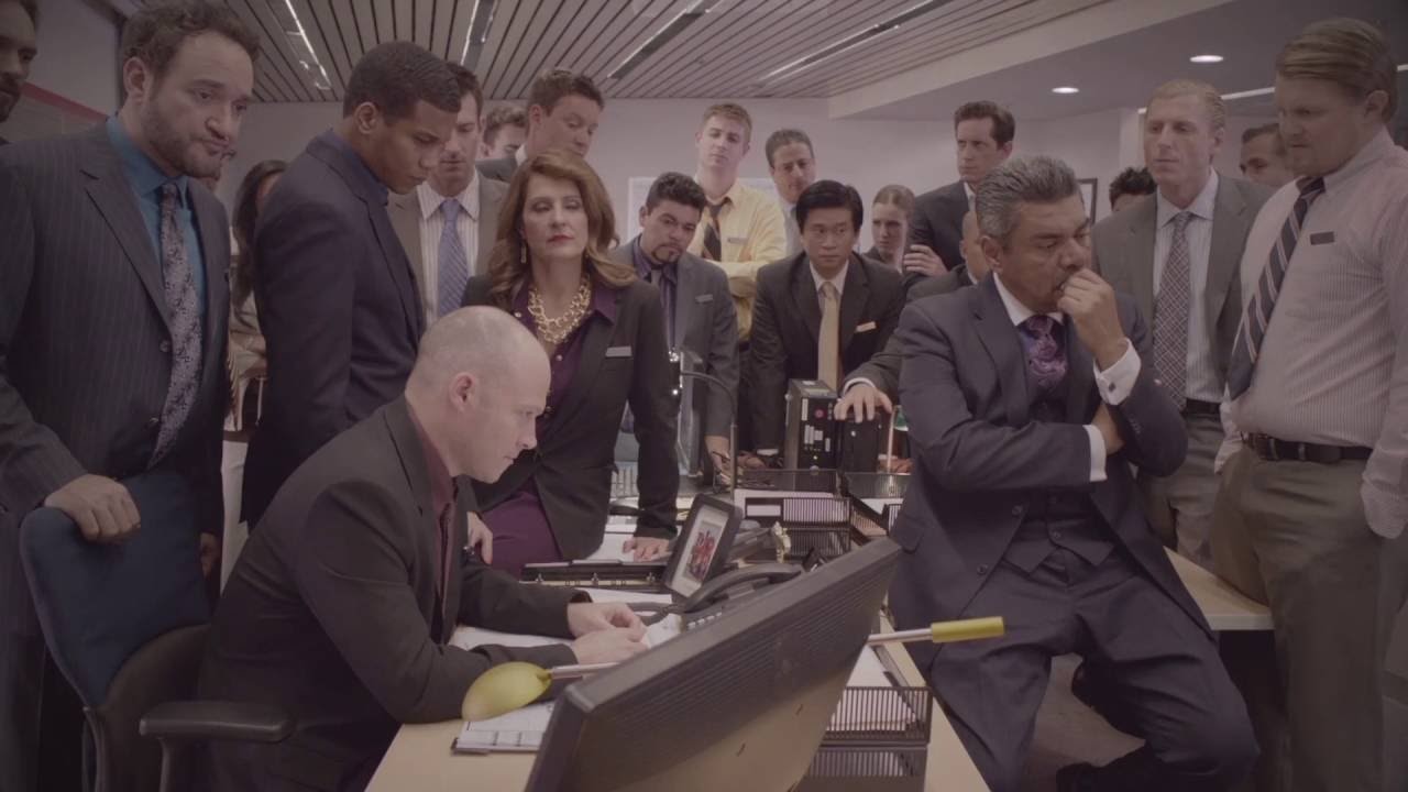 ArtStation - Compositing and VFX Reel