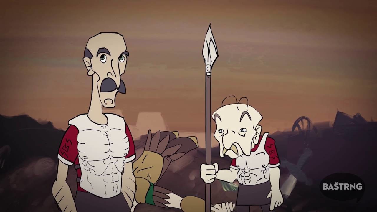 ArtStation - ANTIGONE: Visuals for alternative portrayal of the ...