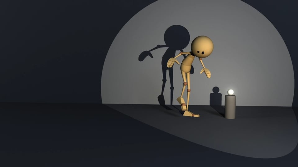 ArtStation - Animation Progress Reel