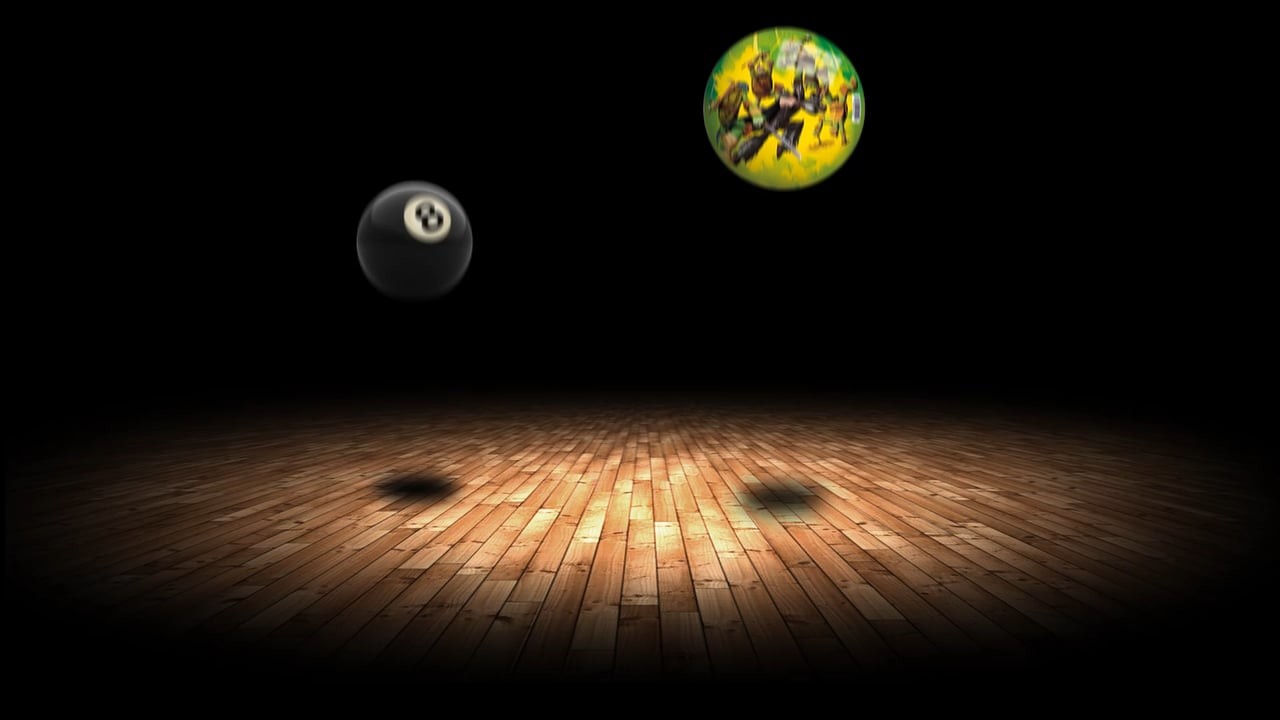 ArtStation - Learning After Effects