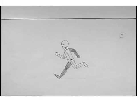 ArtStation - 2D Animation Cycles