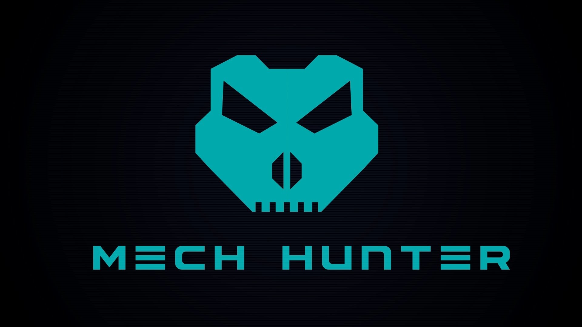 ArtStation - Mech Hunter - Reel