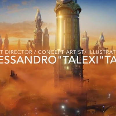 Alessandro "Talexi" Taini