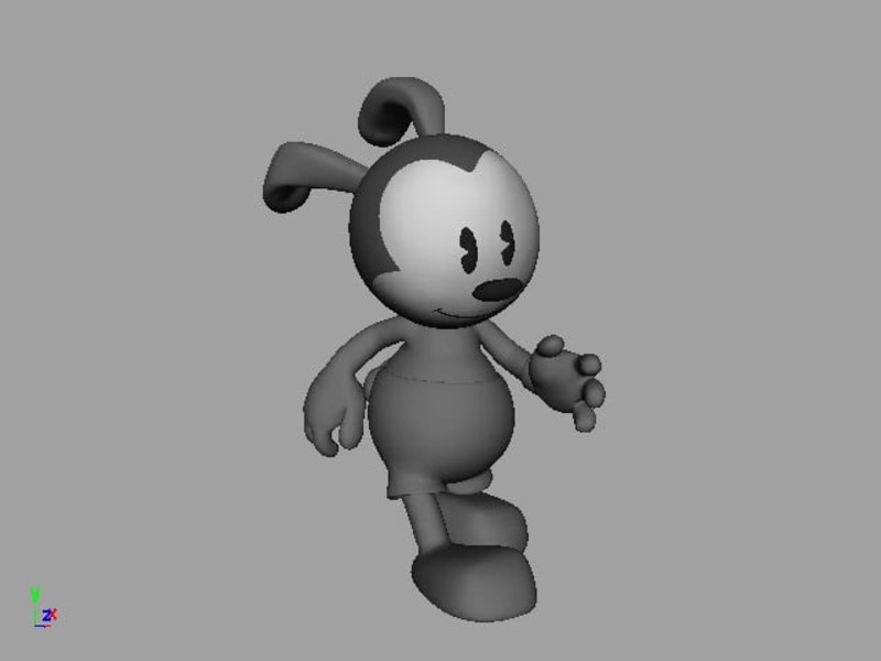 ArtStation - Wesley Tan