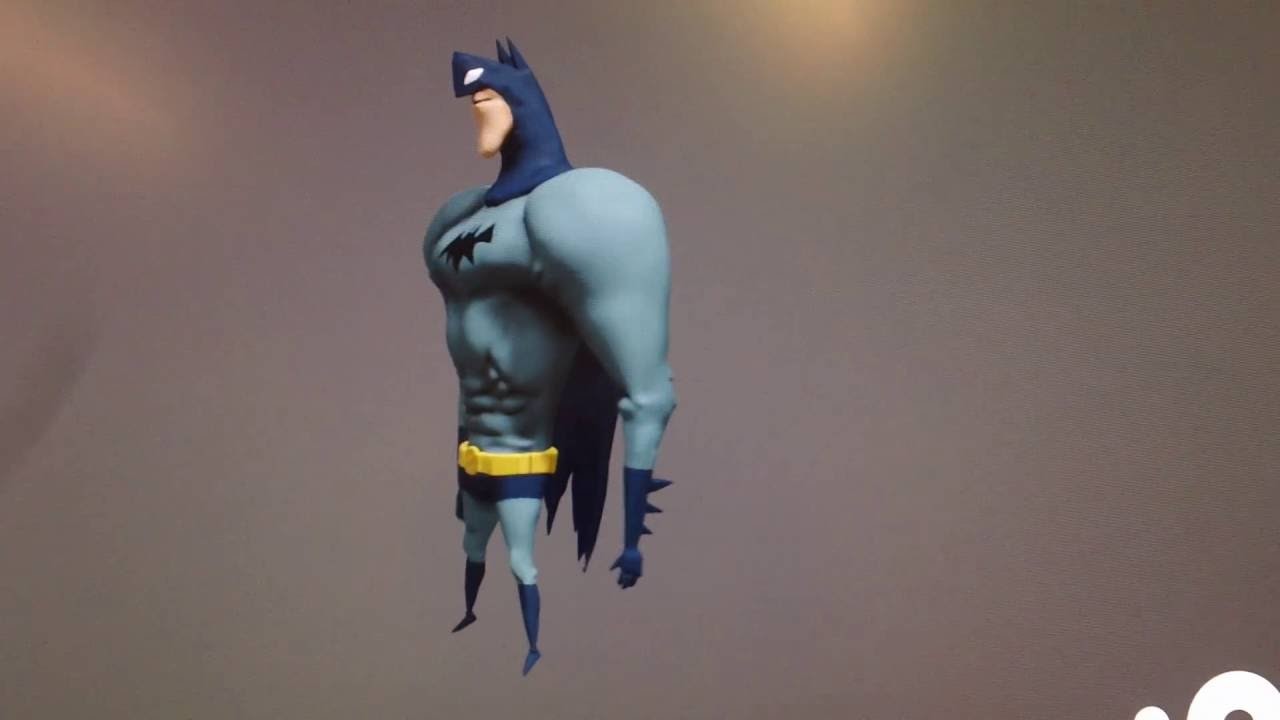 ArtStation - THE BATMAN