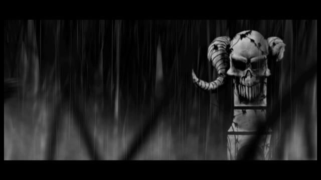 ArtStation - HAYWIRE trailers