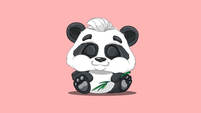 ArtStation - 4 character animation for APP