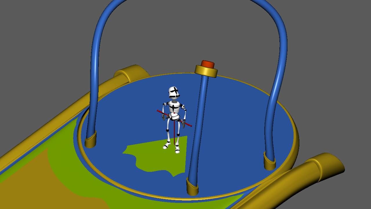 ArtStation - Portfolio2