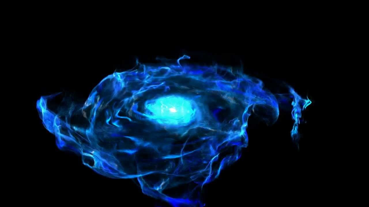 ArtStation - Krakatoa Maya Particle Test 3