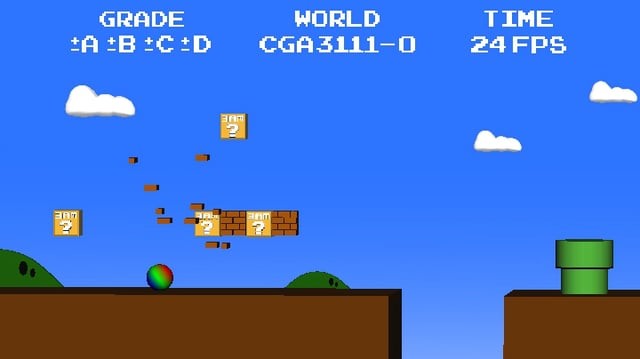 ArtStation - Super Smash Ball