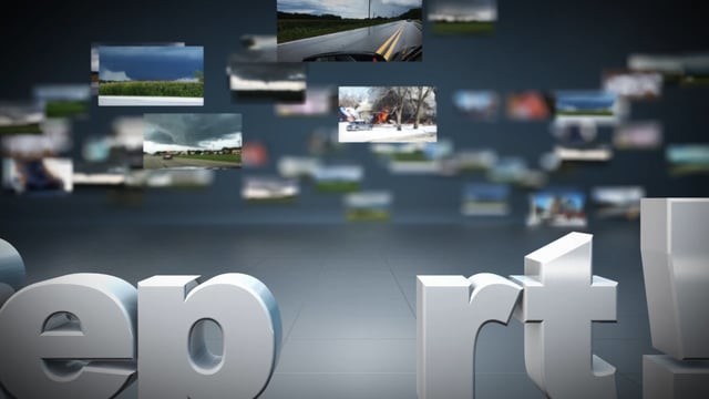 ArtStation - Reportit Spots