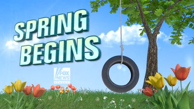 ArtStation - Spring Begins 2016 ID