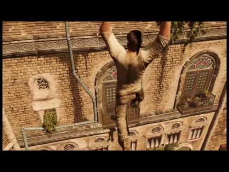 ArtStation - David Ballard