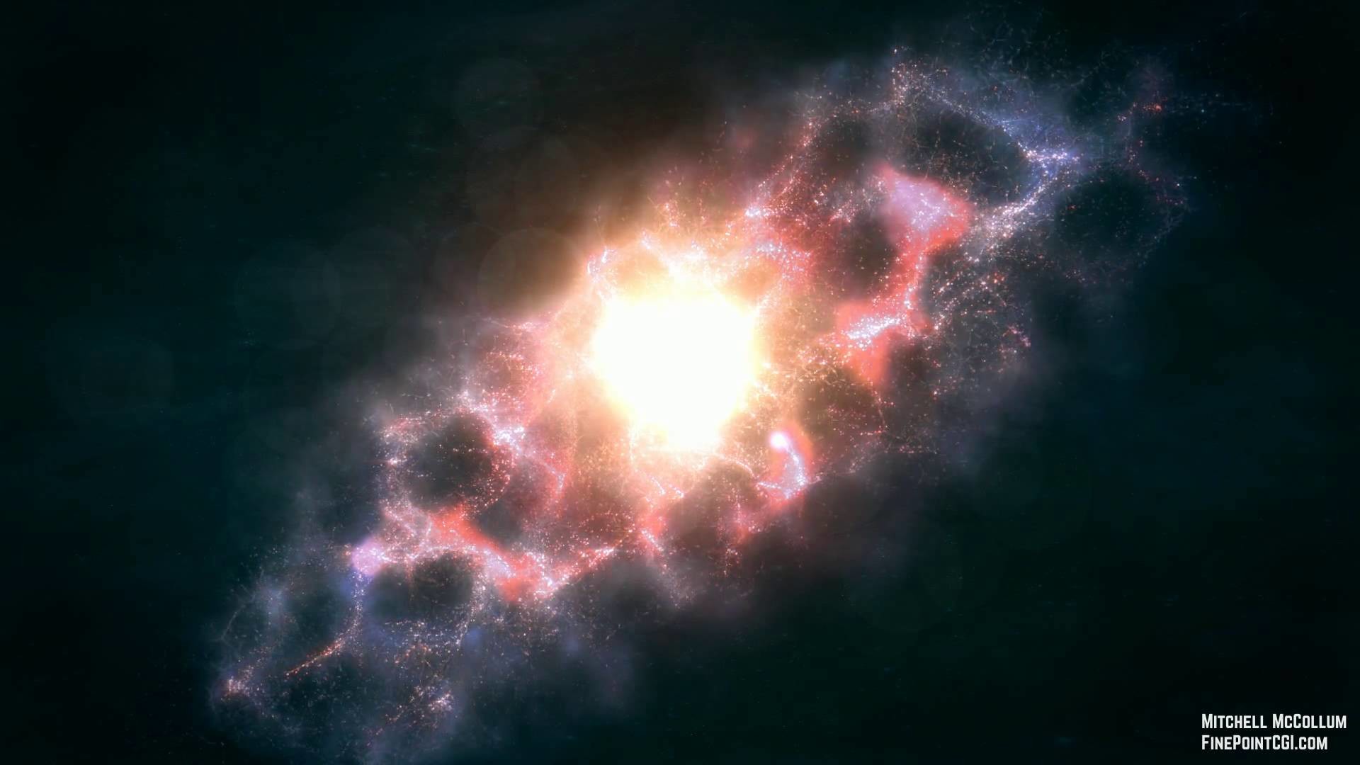 ArtStation - Solar Universe