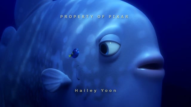 ArtStation - Texture and Look Dev. Demoreel by Hailey Yoon