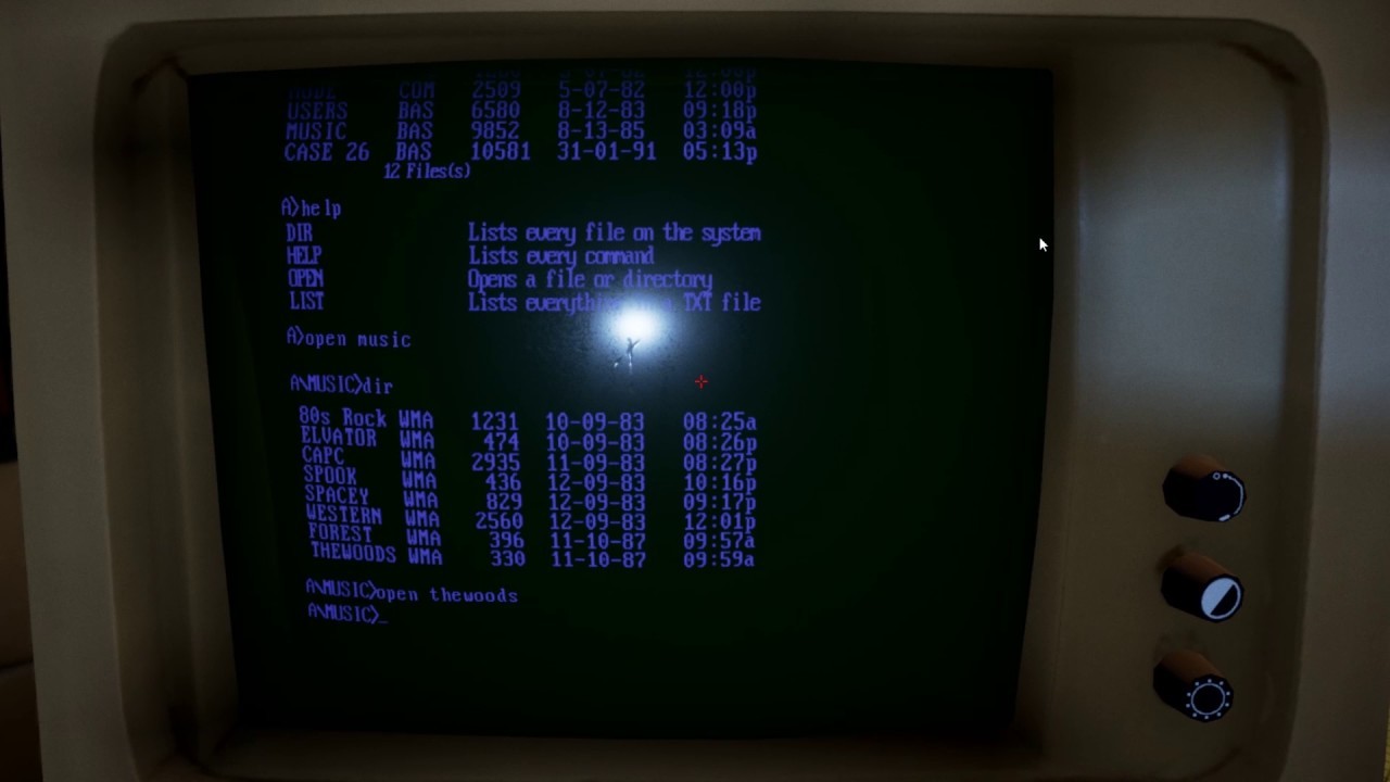 ArtStation - IBM Personal Computer Prototype v0.2