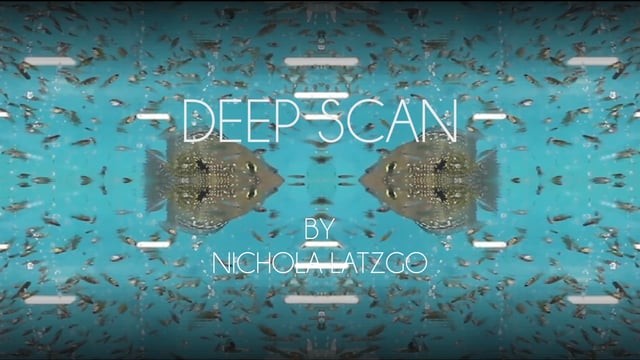 ArtStation - Deep Scan