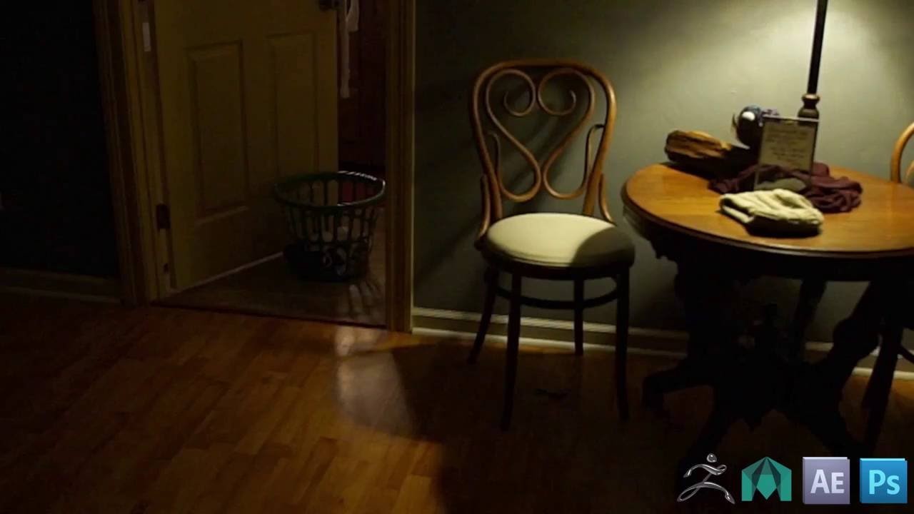 ArtStation - 3D art and compositing