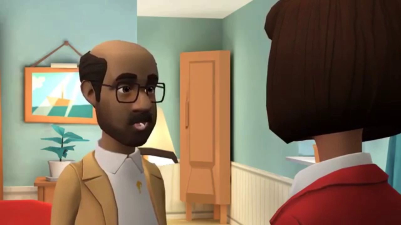 ArtStation - Meet the wu NETSPEND family By I am the videographer