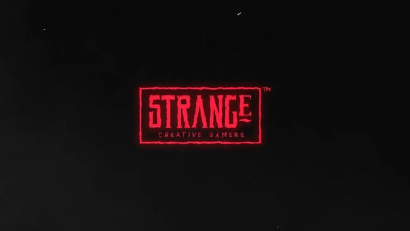 ArtStation - Strange Studios