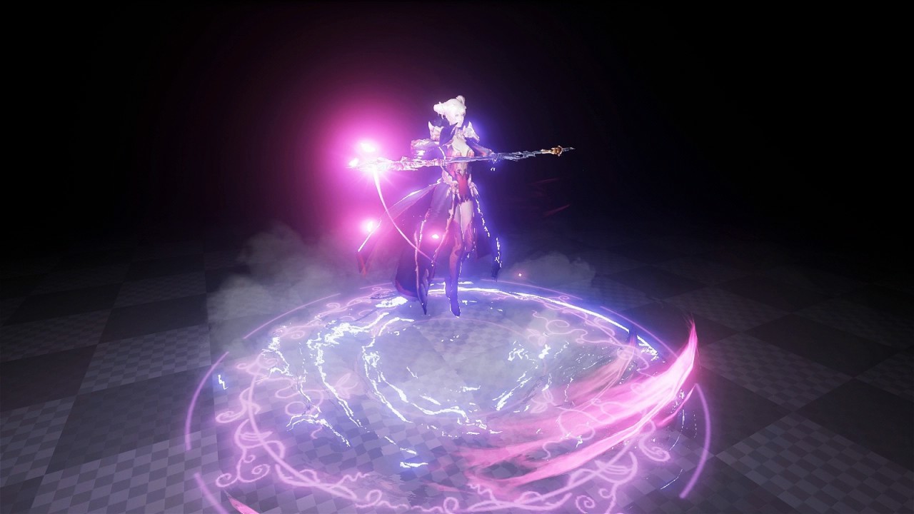 ArtStation - Exercise by Silver