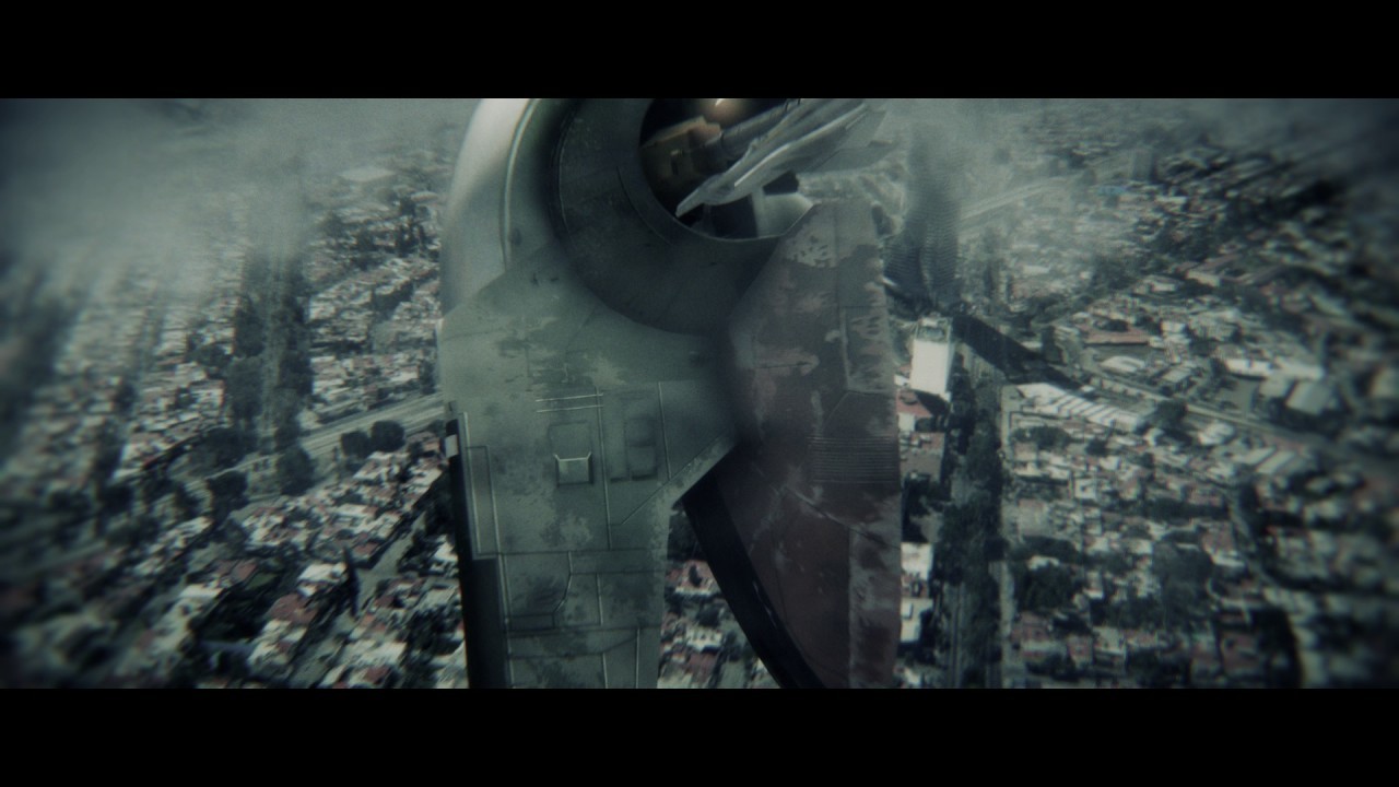 ArtStation - Slave 1