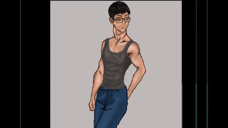 ArtStation - Ling Weng