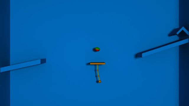 ArtStation - Pendulum Animation