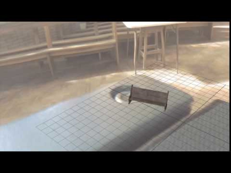 ArtStation - jacob allen