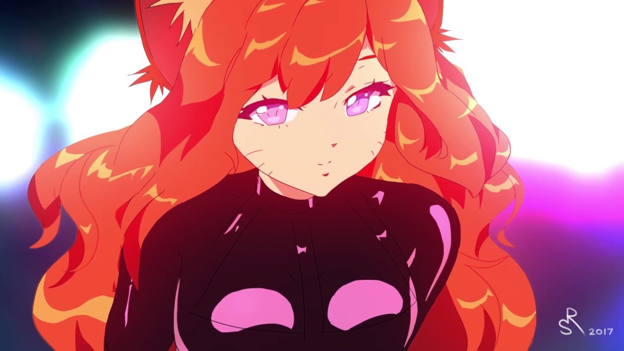 ArtStation - My cartoons