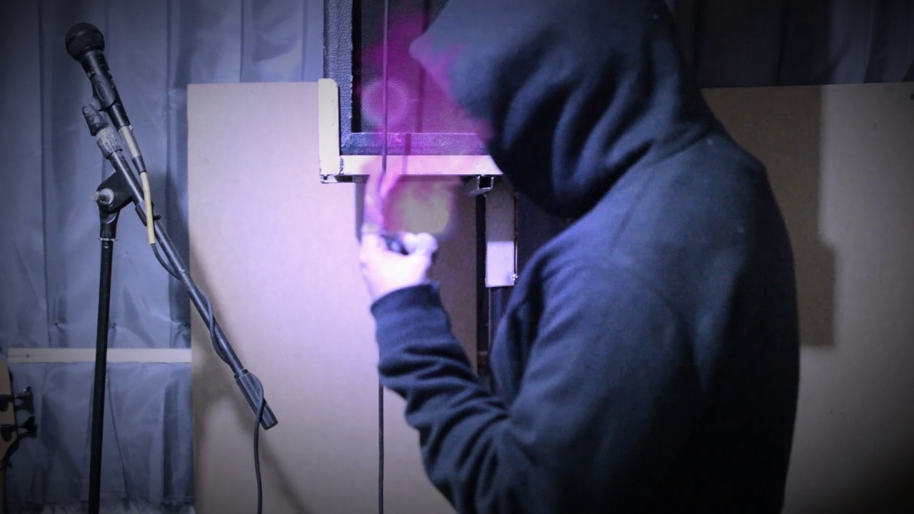 ArtStation - FIRE EFFECT WITH AFTER EFFECTS