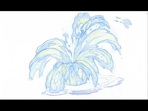 ArtStation - Animated 2D Effects