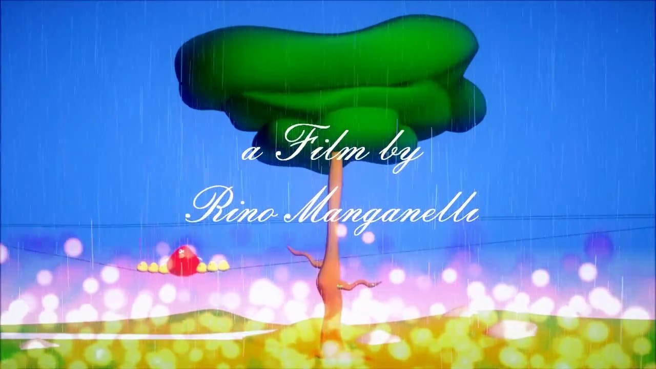 ArtStation - 3D Short Movie - RiM Animation Studios