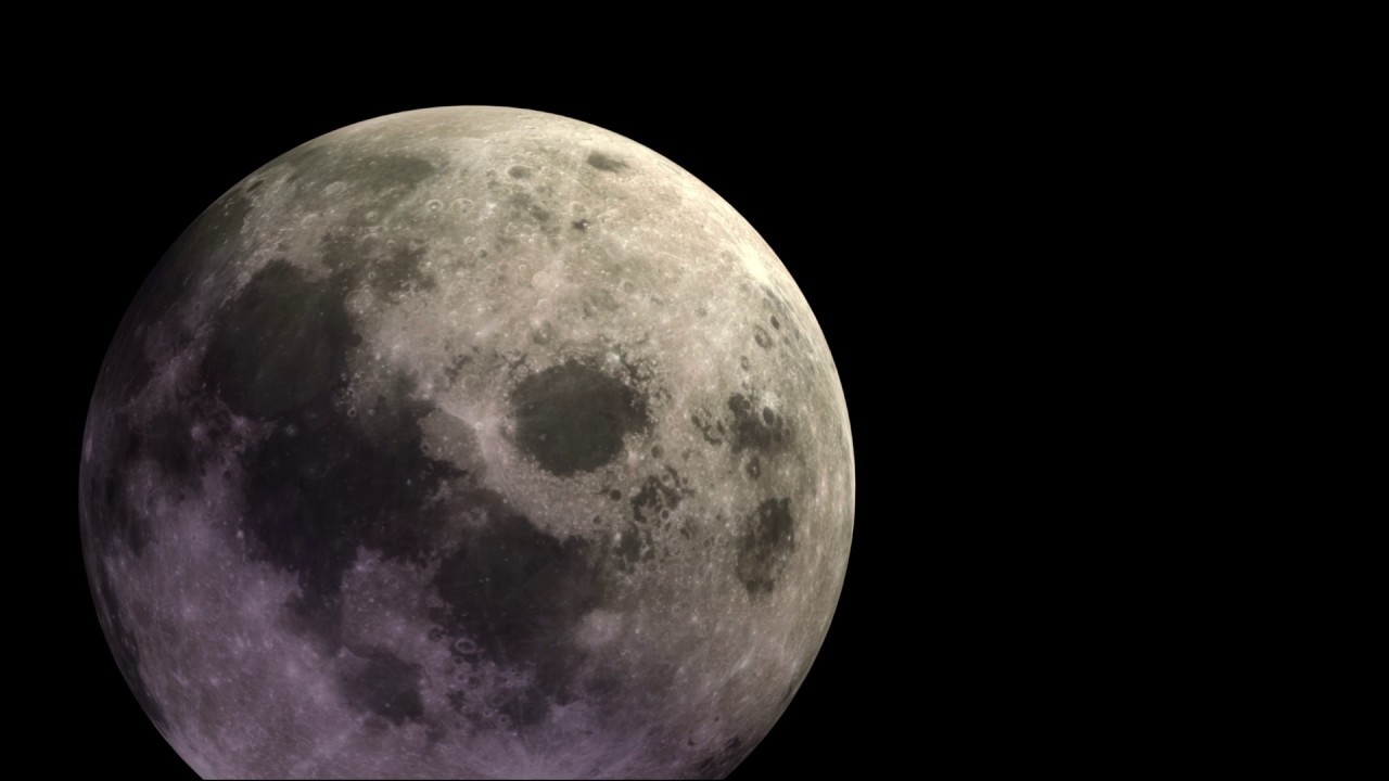 ArtStation - Moon Boom