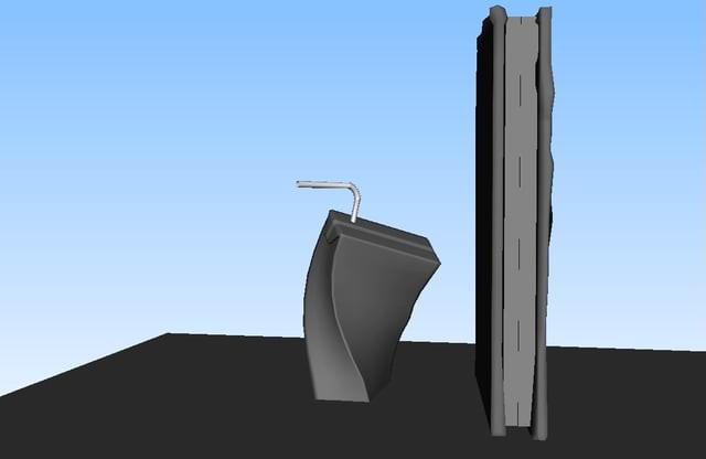 ArtStation - Juice Box - Humanity Test